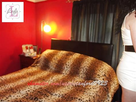 LAYLA Nude Pics XHamster