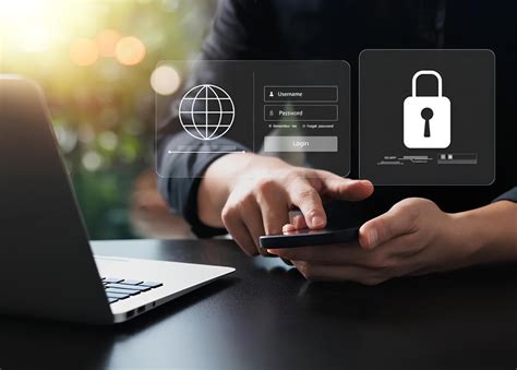 Why Security Matters In Website Development American Webtech
