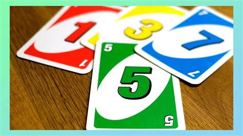 Uno Là Gì Luật Chơi Cách Chơi Bài Uno Cơ Bản Mẹo Chơi Hay