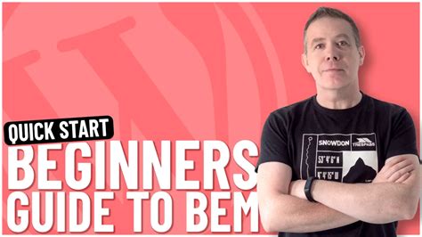A Beginners Guide To Bem Naming