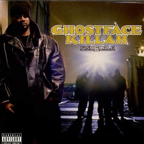Happy Birthday Ghostface Killah Genius