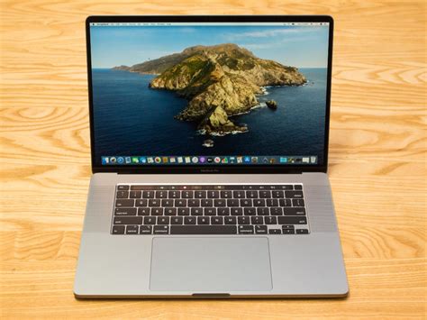 Apple Macbook Pro 16 Inch – Telegraph