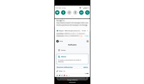 How To Mute An App From The Android Notification Bar Itigic