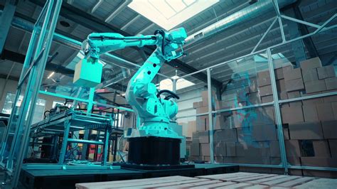 Understanding Machine Vision Inside Vision System Technologies