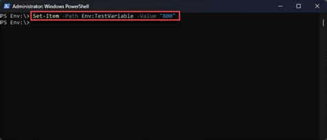 Windows Environment Variables The Ultimate Guide For All Windows Versions