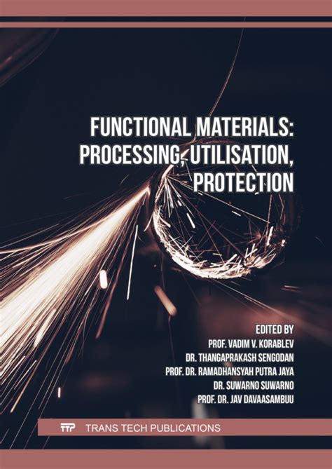 dk pdf functional materials processing utilisation protection