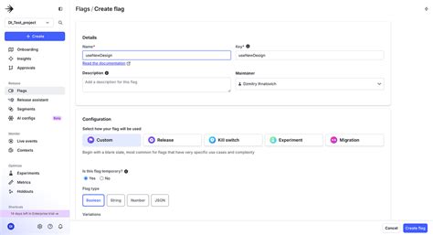 Implementing Feature Flags In React A Comprehensive Guide By