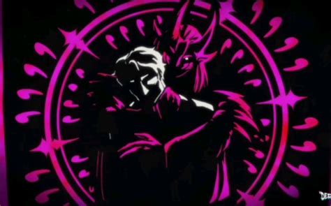 【derpixon】demon Girl The Showcase