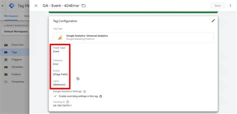 how to receive slack notifications for 404 errors on website