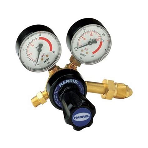 Harris Argon Regulator AR