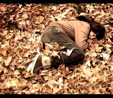 სევდიანი შემოდგომა