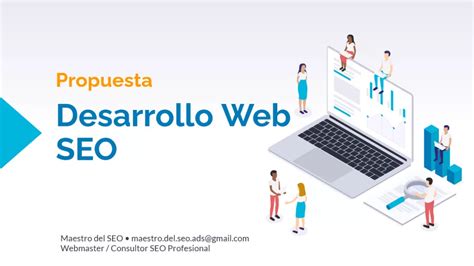 desarrollo web wordpress seo pro maestro del seo