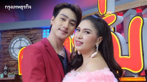 เอ้ ชุติมา โพสต์เศร้าถี่ ส่อแววเลิก ฟร้อง แฟนหนุ่มรุ่นน้องอายุห่าง 31 ปี