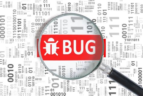 Site Web Et Appli Comment Détecter Les Bugs Intereactive
