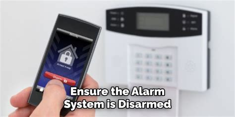 How To Disconnect Honeywell Alarm System Easy Ways