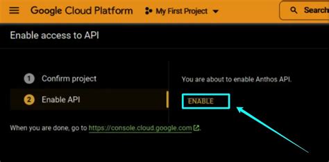 What Is Anthos In GCP GeeksforGeeks