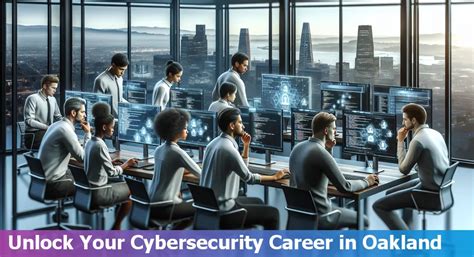 Breaking Into Cybersecurity Essential Skills And Certifications In Oakland