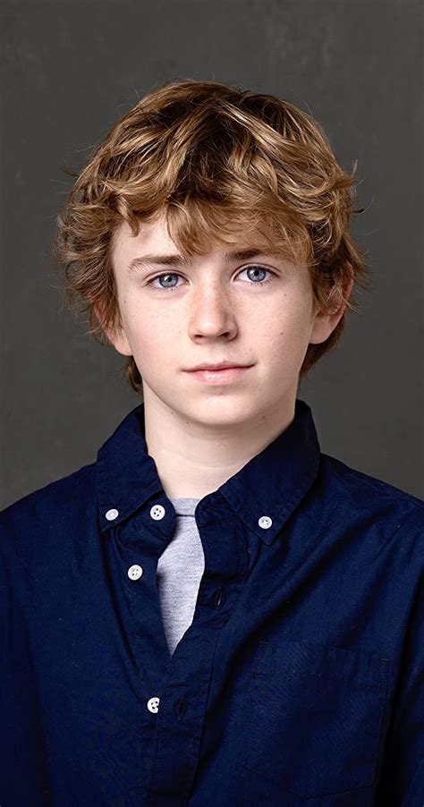 Picture Of Walker Scobell In General Pictures Walker Scobell 1650845038 Teen Idols 4 You