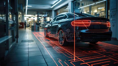 Pedestrian Detection Stock Illustrations 109 Pedestrian Detection Stock Illustrations Vectors