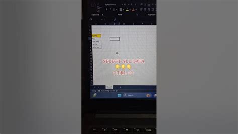 😎 Excel Tip For Beginners Excel Exceltech Exceltips Exceltricks