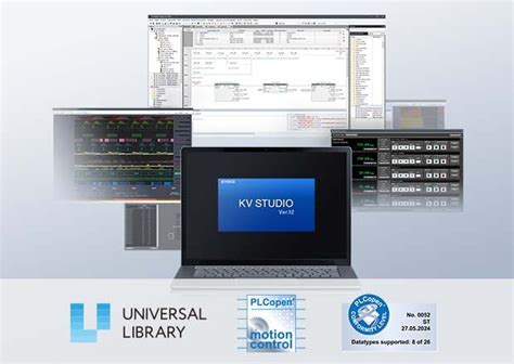 Programmable Logic Controller Kv X Series Keyence Malaysia
