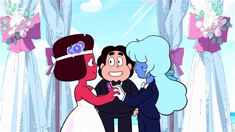 Steven Universe End Of An Era By Chris McDonnell EXCERPT Lupon Gov Ph