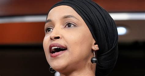 Minnesota Rep Ilhan Omar A Member Of The Progressive ‘squad Wins