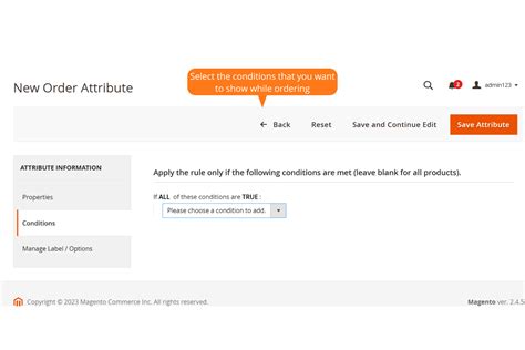 Magento 2 Order Customer Attribute Extension Milople