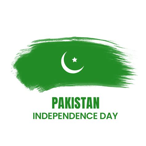 Pakistan Independence Day Pngs For Free Download