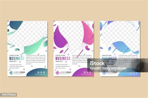 브로셔 전단지 전단지 표지 A4 크기의 카탈로그에 대 한 현대 벡터 템플릿입니다 컴퓨터 그래픽에 대한 스톡 벡터 아트 및 기타 이미지 컴퓨터 그래픽 포스터 0명