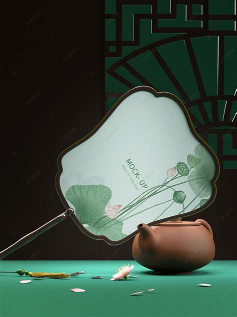 Original 3d Fan Prototype Template Download On Pngtree
