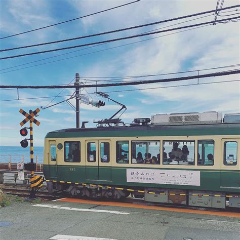 【镰仓一日游】镰仓高校and镰仓大佛and江之岛 含江之电体验）｜东京出发 Klook客路