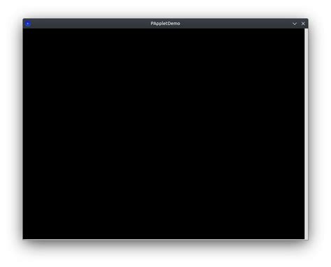 A Fix For Bad Insets In Kde With Java2d Renderer Rprocessing