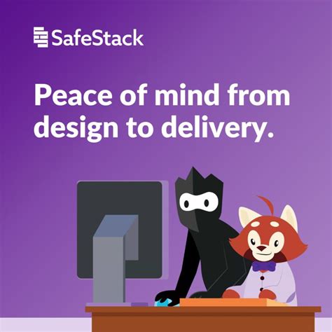 Safestack On Linkedin Customer Stories Timely Safestack The 1 Secure Development Training…