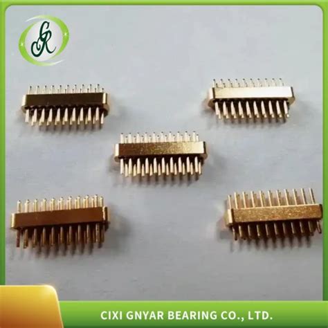 Wire To Board Connector 2 0mm Pcb Terminal Connector Female Pin Header Connector And Pin Header