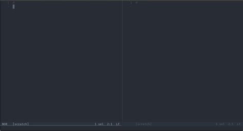 Allow Cancelling Modifiers In Themes · Issue 8833 · Helix Editorhelix · Github