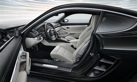 Discover The New Porsche 718 Cayman Jack Ingram Porsche