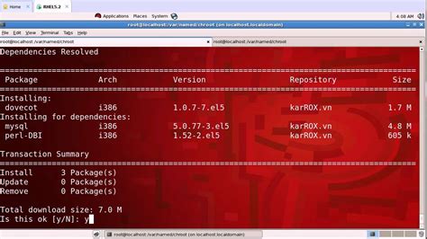 postfix dovecot youtube
