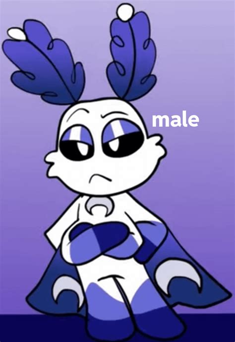 Smiling Critters Male And Female R Poppyplaytime