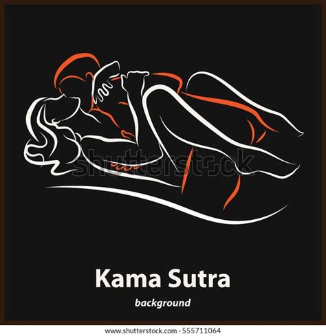 Vector Illustration Shows Sex Positions Stock Vector Royalty Free 555711064 Shutterstock