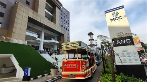 Malang Creative Center Wadah Pelaku Ekonomi Kreatif Di Kota Malang Beritanya