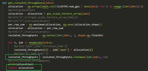 Question About The Implementation Of Themis Scheduler · Issue 3 · Rivendilemuri · Github