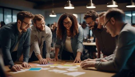 How To Effectively Apply The Scrum Framework In Your Team Online