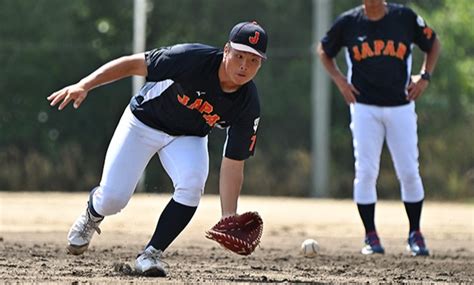 Wbsc U 18野球ワールドカップアジア予選が9月2日に開幕 World Baseball Softball Confederation