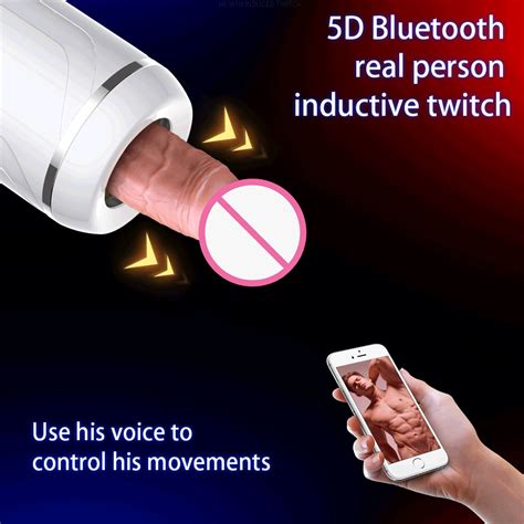 App Sex Machine Automatical For Men Dildo For Women Vibration Telesco