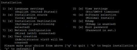 kvm虚拟化系统解决方案（三） 使用libvirt创建和管理虚拟机 kvm libvirt csdn博客