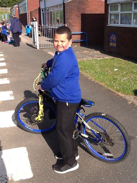 Grendon Primary Home