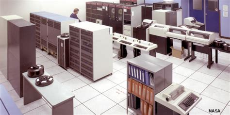 History Of Computers From The Abacus To The IPhone