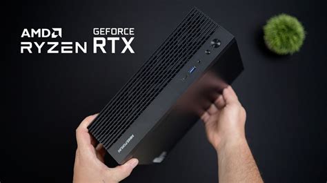 Unleash Gaming Power With The Minisforum 790 S7 Mini Pc Geeky Gadgets